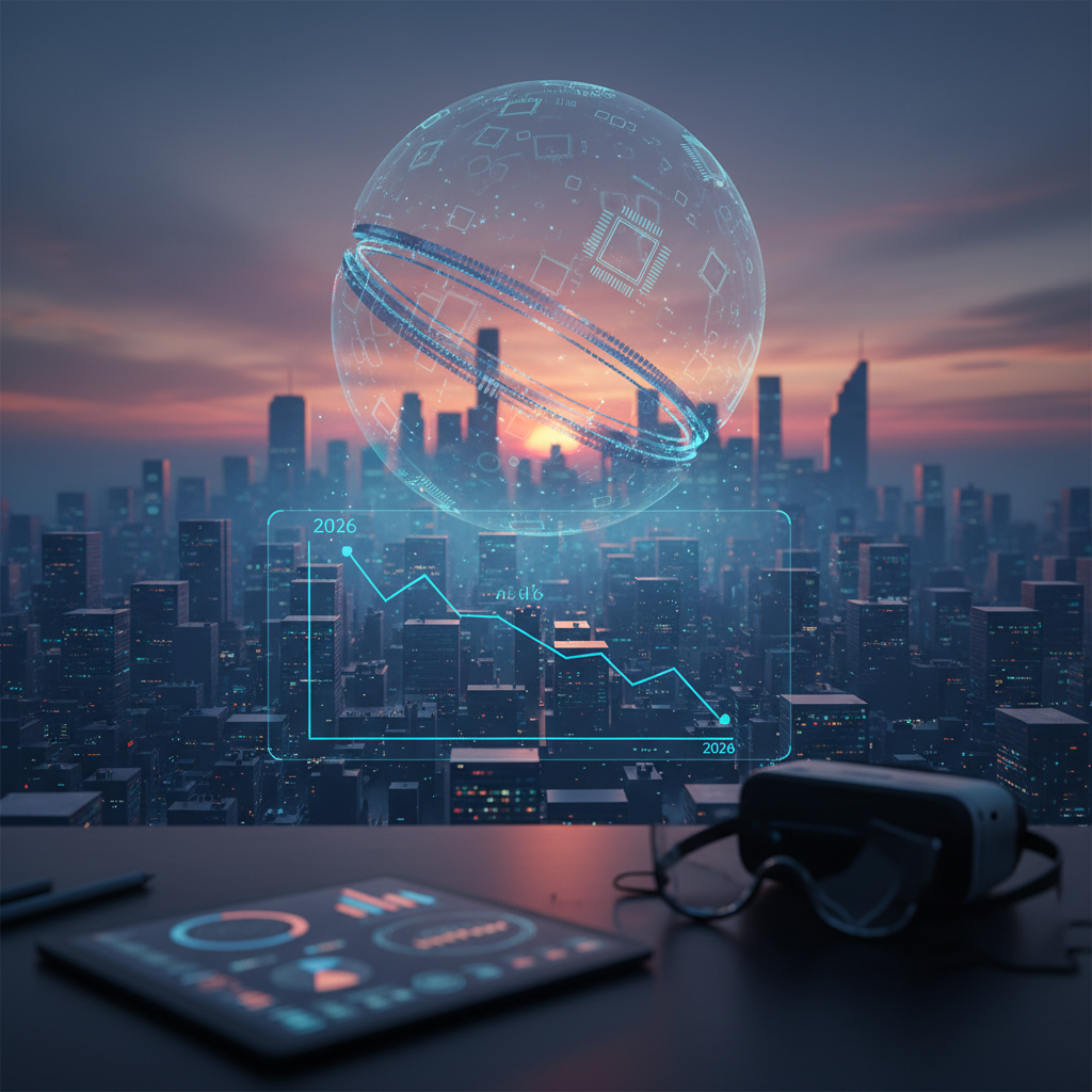 Is the AI Bubble Bursting? Why Software Growth Is Cooling... | Roanetn