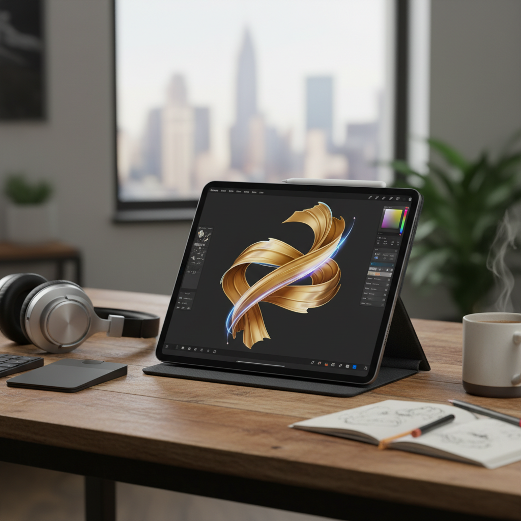 Apple M4 iPad Pro Review: The New Gold Standard for Mobil... | Roanetn